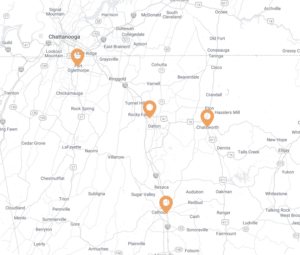 Contact Professional Eye Associates | We're Here to Help