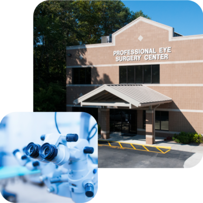 Trusted Eye Care From Top Ophthalmologists Across NW Georgia