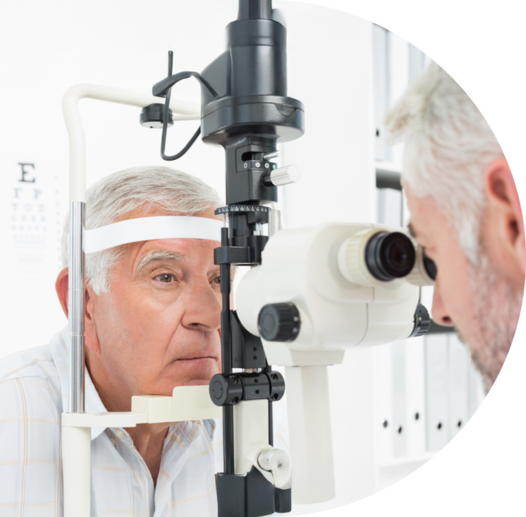 Expert Ophthalmologists in Calhoun, GA | Eye Care & Surgery