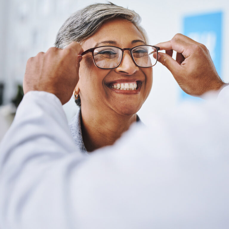 About Professional Eye Associates | Our Team & Story