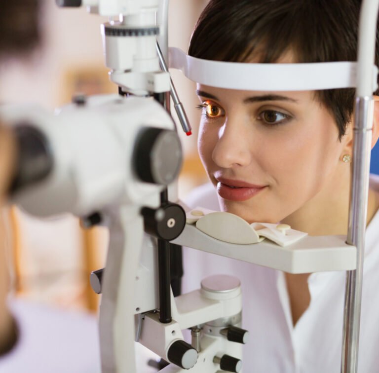 About Professional Eye Associates | Our Team & Story